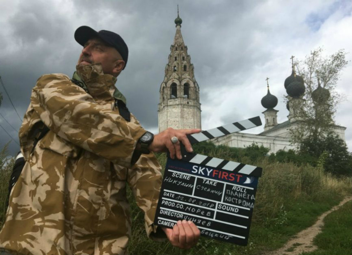 nikulin.jpg | Russian Geographical Society