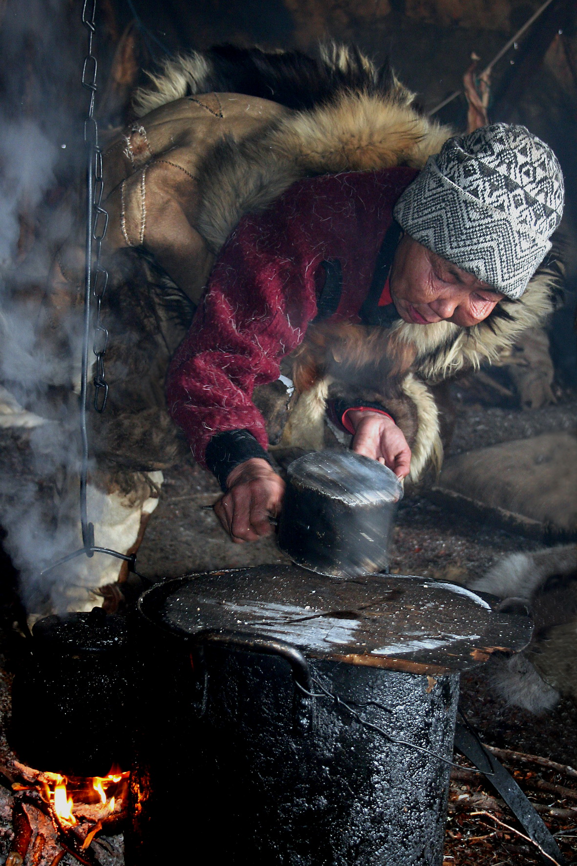 sertun_vladimir._anadyr._hozyayka_yarangi_novyy_razmer.jpg | Русское ...